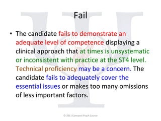 Casc -inside out | PPT | Educational Assessment | Education