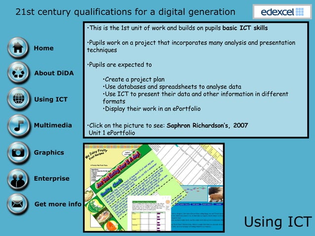 CASCADE - DiDA | PPT