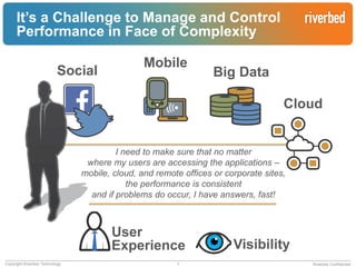 Cascade 10.5: Visibility & Control | PPT