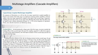 Cascade Amplifier.pptx