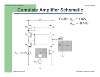 cascade and cascode amplifier.pdf