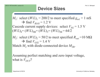 cascade and cascode amplifier.pdf