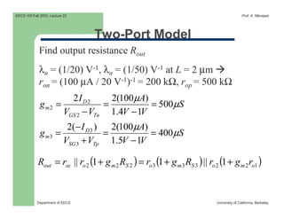 cascade and cascode amplifier.pdf