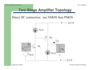 cascade and cascode amplifier.pdf