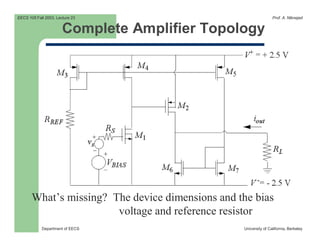 cascade and cascode amplifier.pdf
