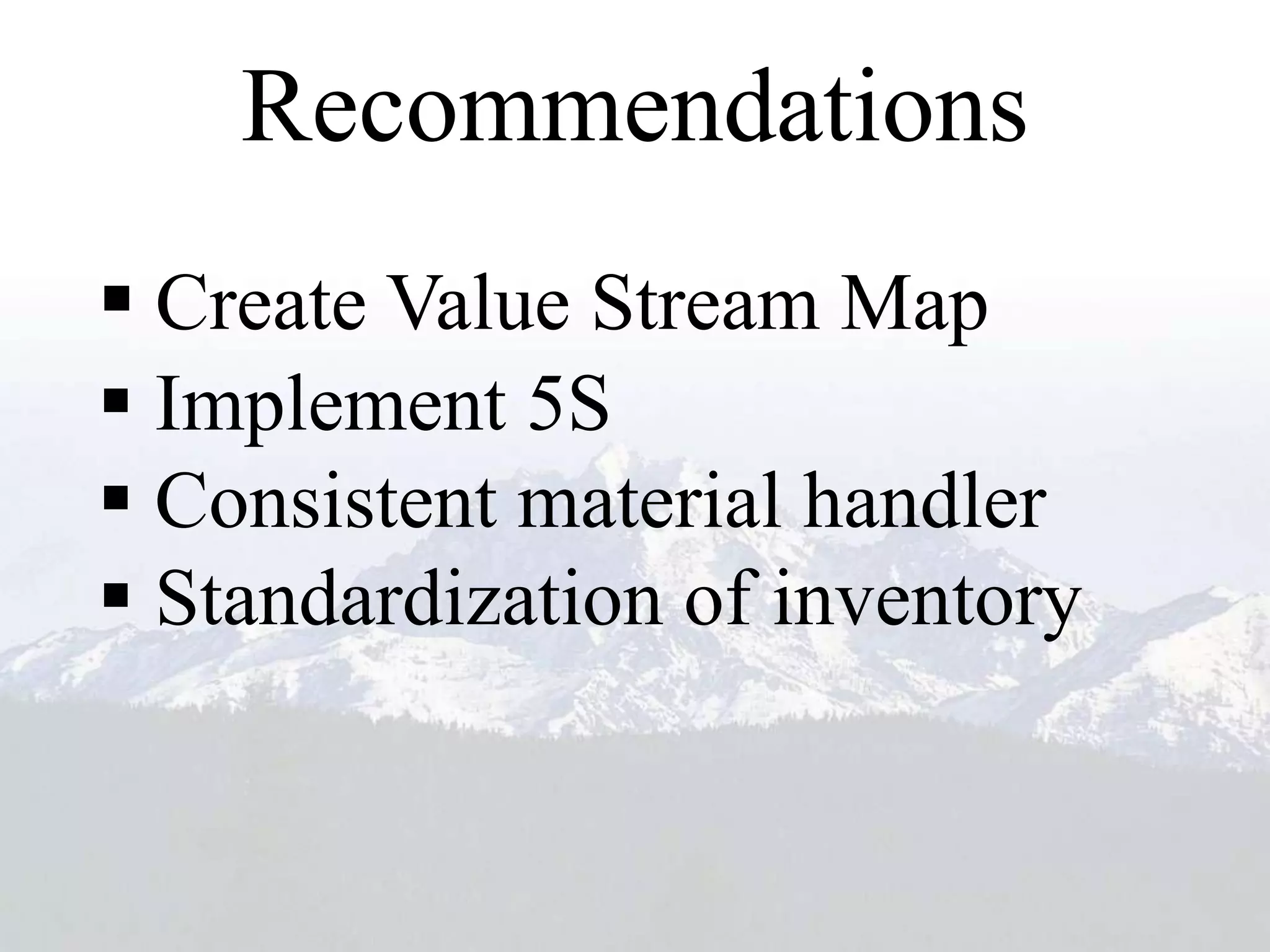 Cascade Designs Presentation | PPTX