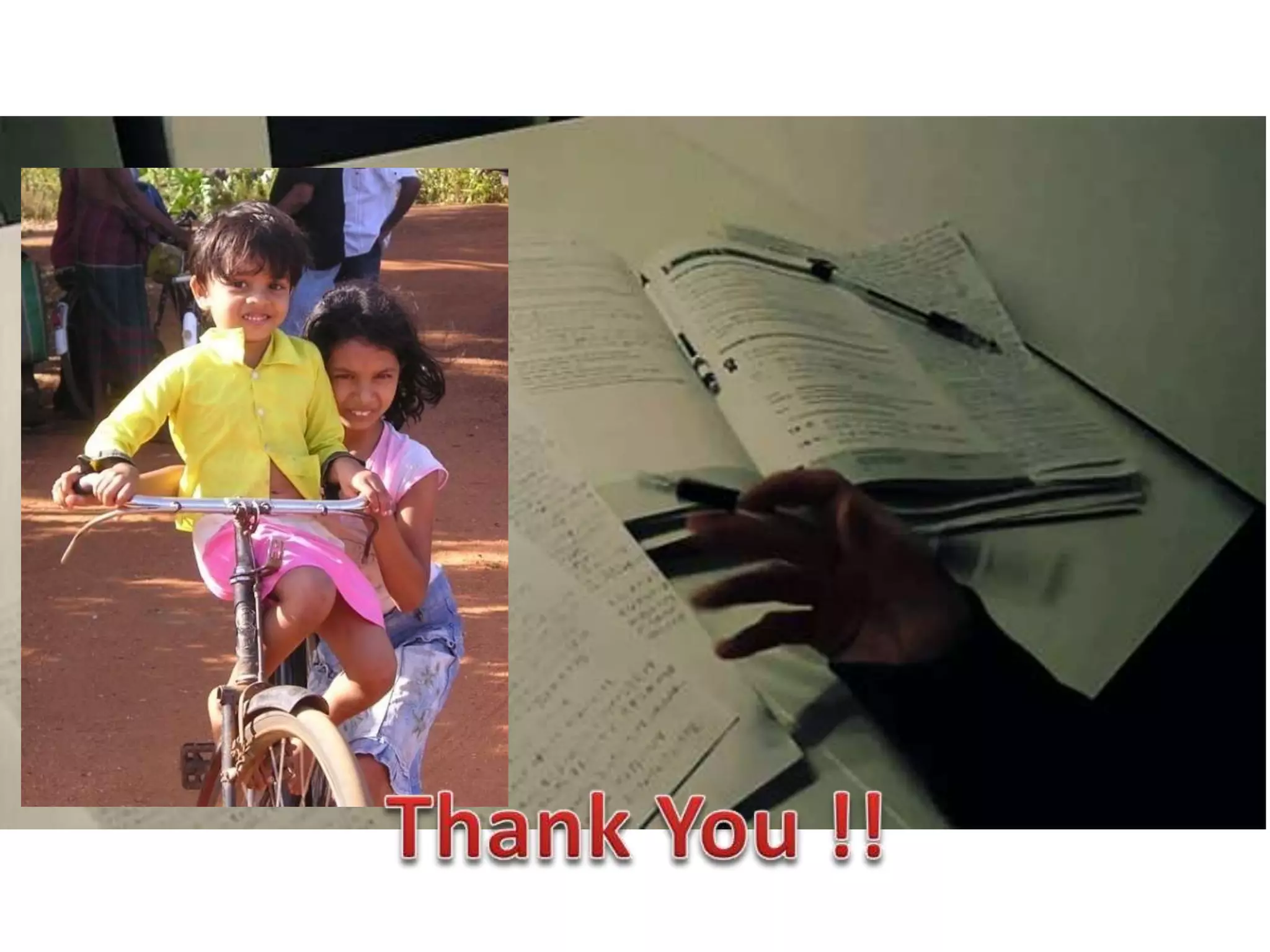 Cascade development planning | PPTX