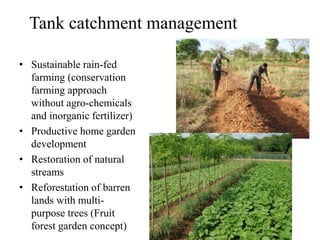 Cascade development planning | PPTX