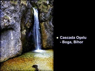 Cascade din romania f | PPS