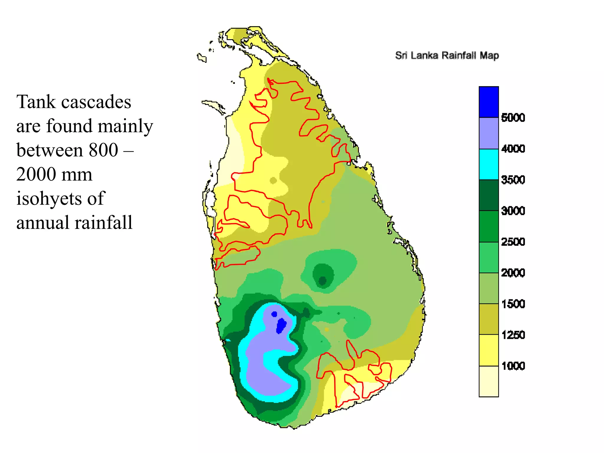 Overview of small tank cascades: Evolution, present status and future ...