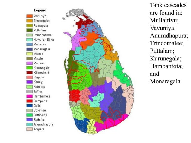 Overview of small tank cascades: Evolution, present status and future ...
