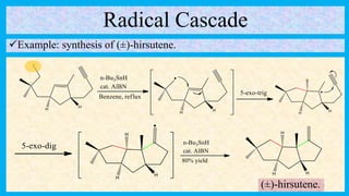 Cascade reactions | PPT