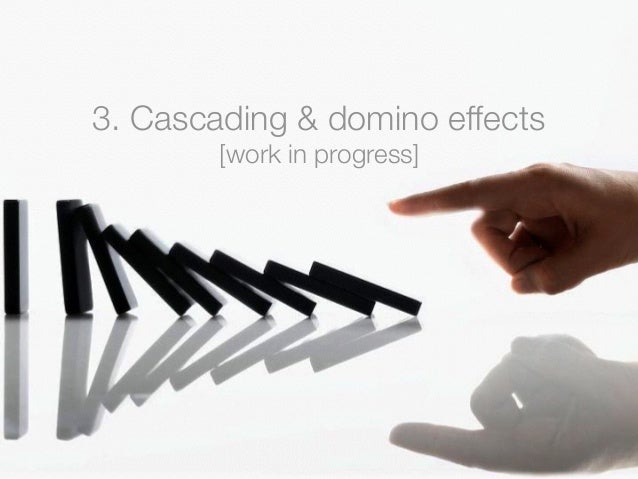 Cascading Effects CCS2016