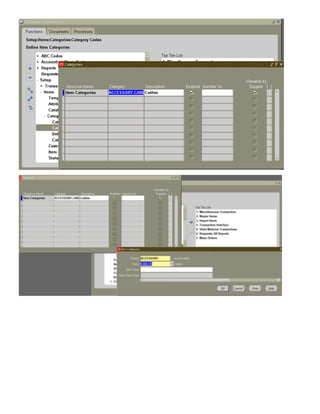 Cascading dependencies | DOCX | Technology & Computing