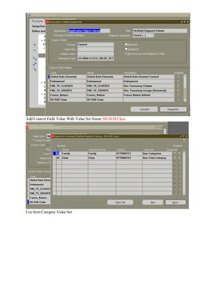 Cascading dependencies | DOCX | Technology & Computing