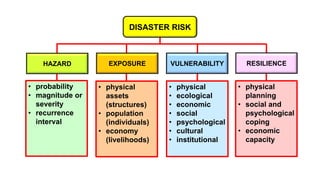Cascading disasters 2022 03-02 | PPT