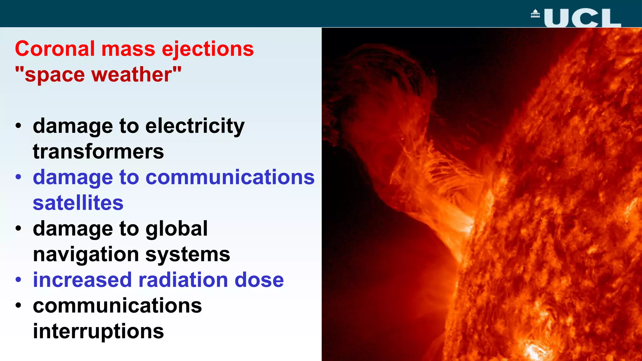 UCl-IRDR Cascading Disasters Research Group | PPT