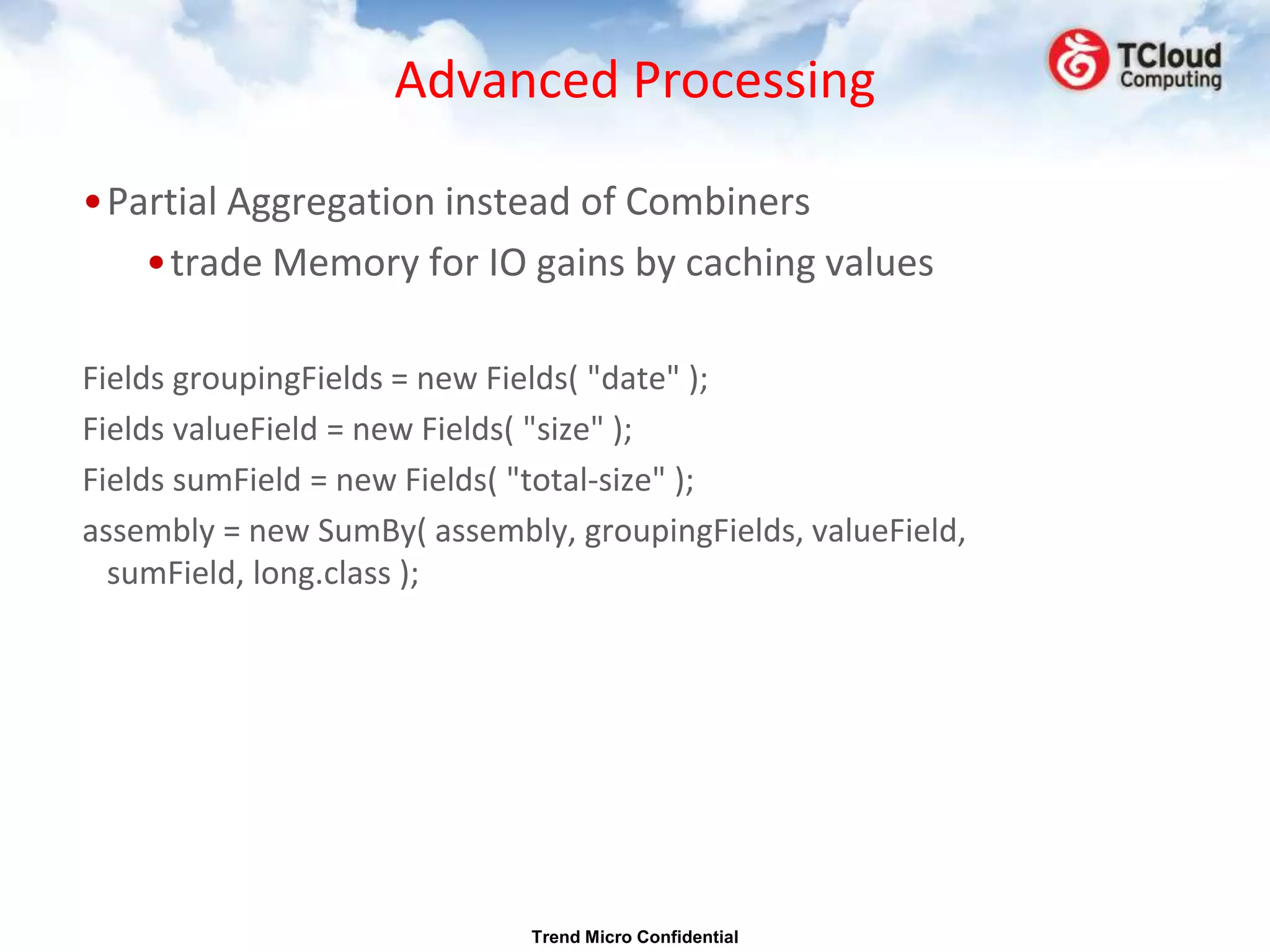 Cascading introduction | PPTX | Databases | Computer Software and Applications
