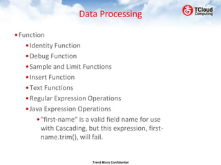 Cascading introduction | PPTX