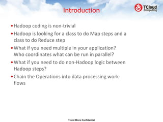 Cascading introduction | PPTX | Databases | Computer Software and Applications