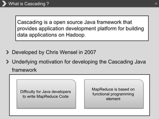 Cascading User Group Meet | PPT