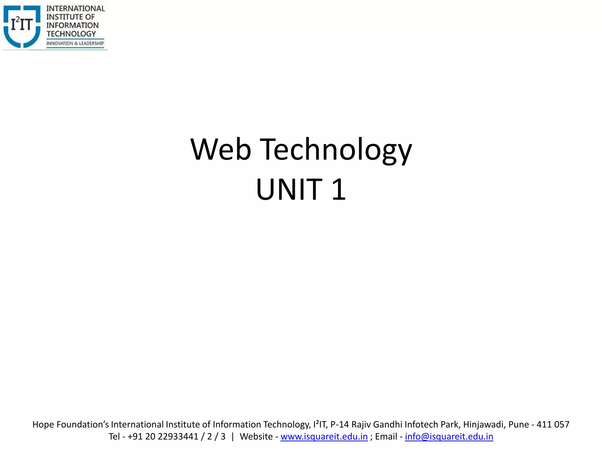 What Is Cascading Style Sheet? | PPTX