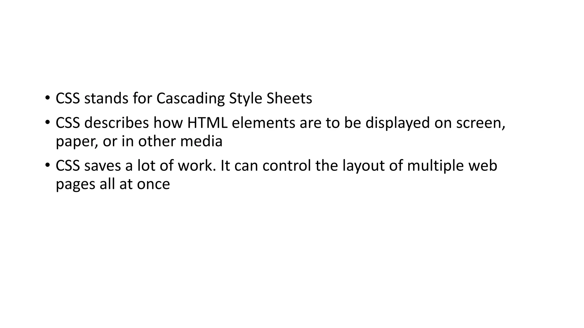 Cascading Style Sheets for web browser.pptx