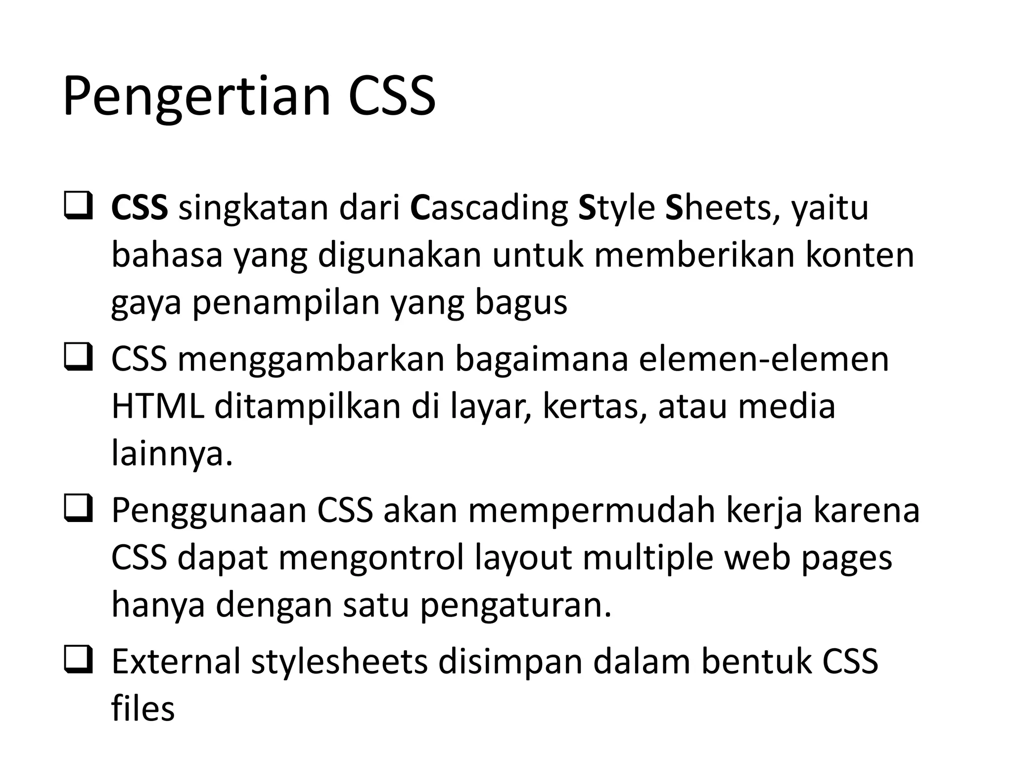 Cascading Style Sheets (CSS).pdf