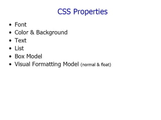 Cascading Style Sheets (CSS).pdf