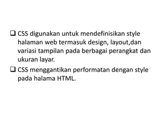 Cascading Style Sheets (CSS).pdf