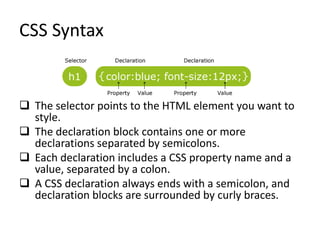 Cascading Style Sheets (CSS).pdf