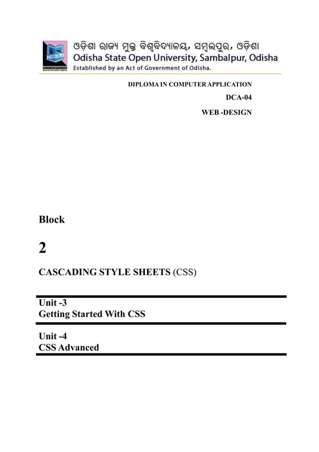 CASCADING STYLE SHEETS (CSS).pptx