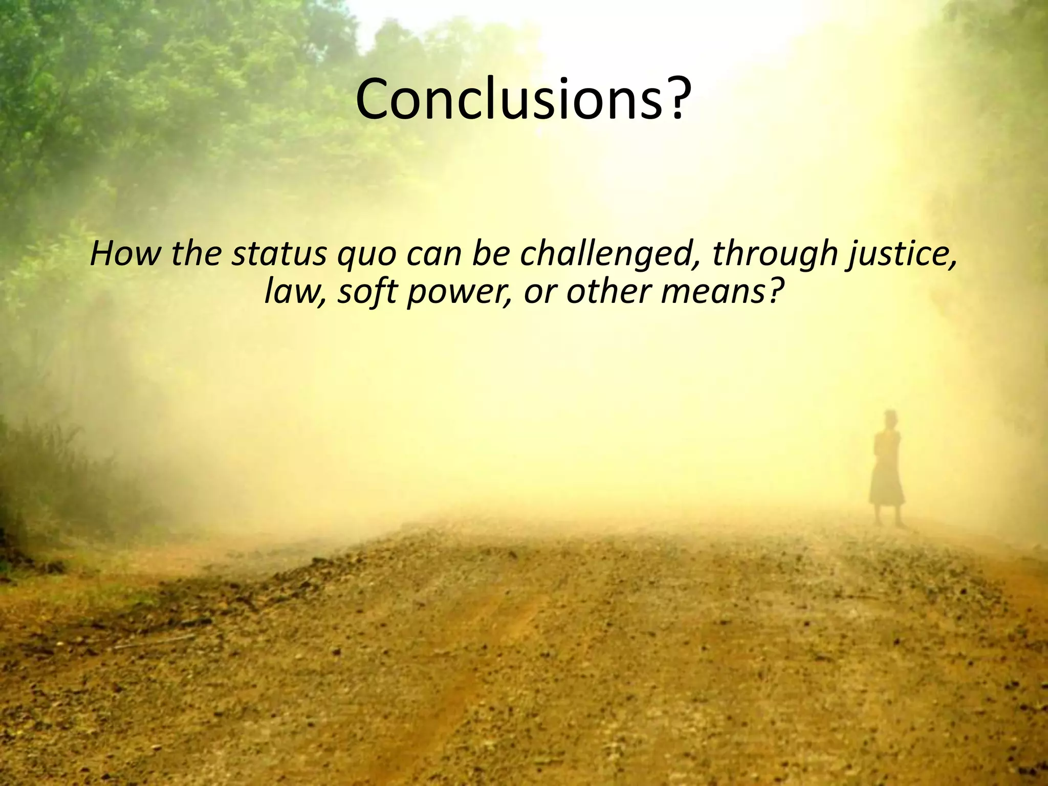 HH6 How the construction of large-scale dams is changing the ...