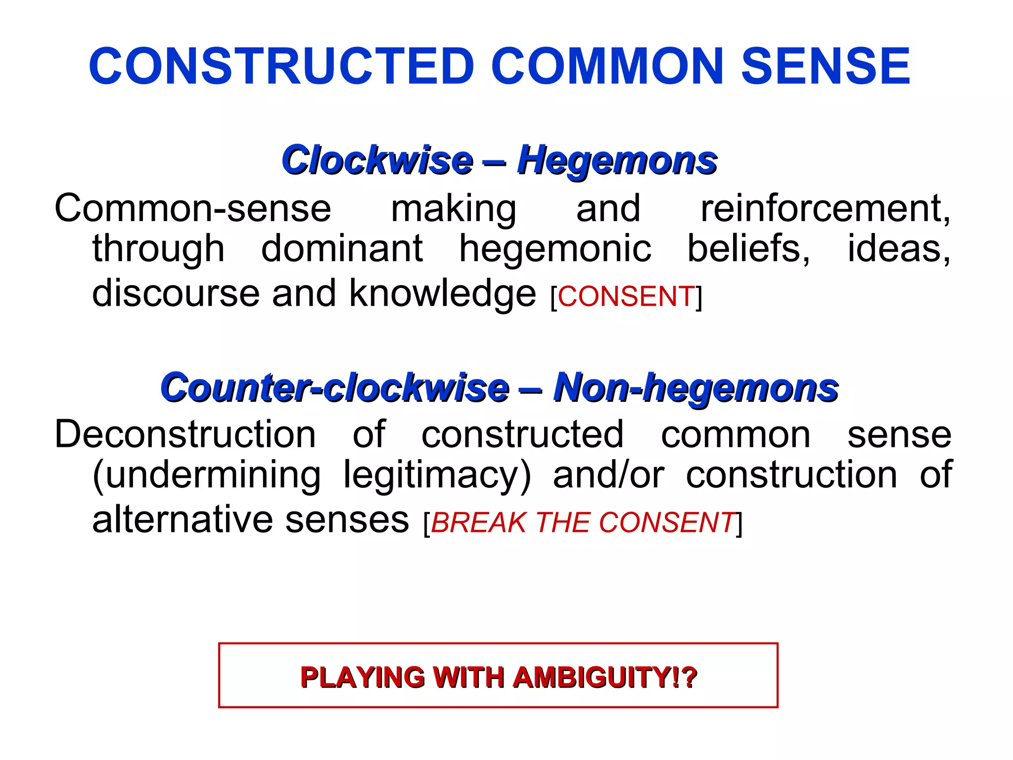 Cascao London Resistance Counter-hegemony Transboundary Basins | PPT
