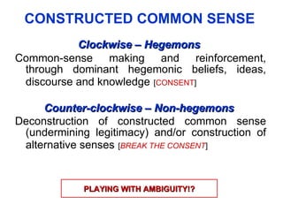 Cascao London Resistance Counter-hegemony Transboundary Basins | PPT
