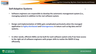Adaptation as a Service | PPTX