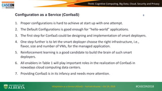 Adaptation as a Service | PPTX