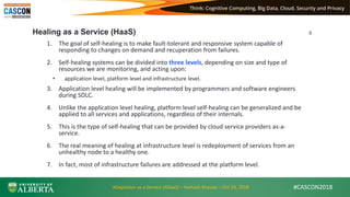 Adaptation as a Service | PPTX