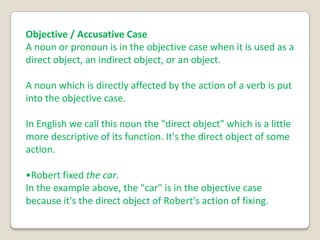 Case | PPTX
