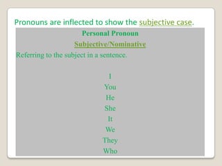 Case | PPTX