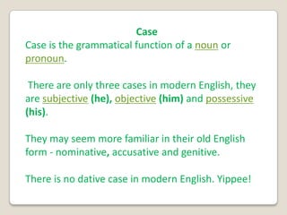 Case | PPTX