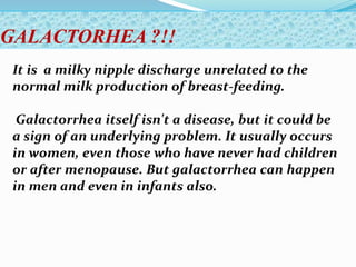 Rare presentatiion of A common disease | PPT