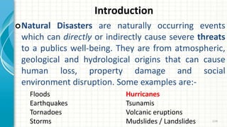 Hurricane Katrina 2005 | PPT