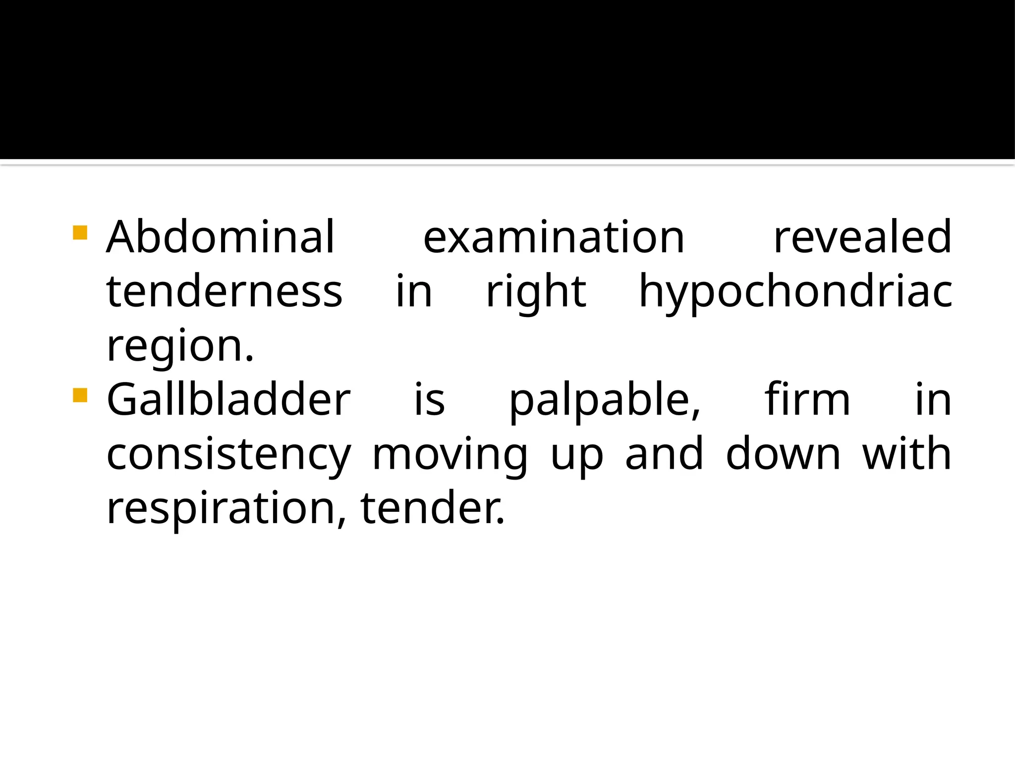 Abdominal lump: surgery case presentation.pptx