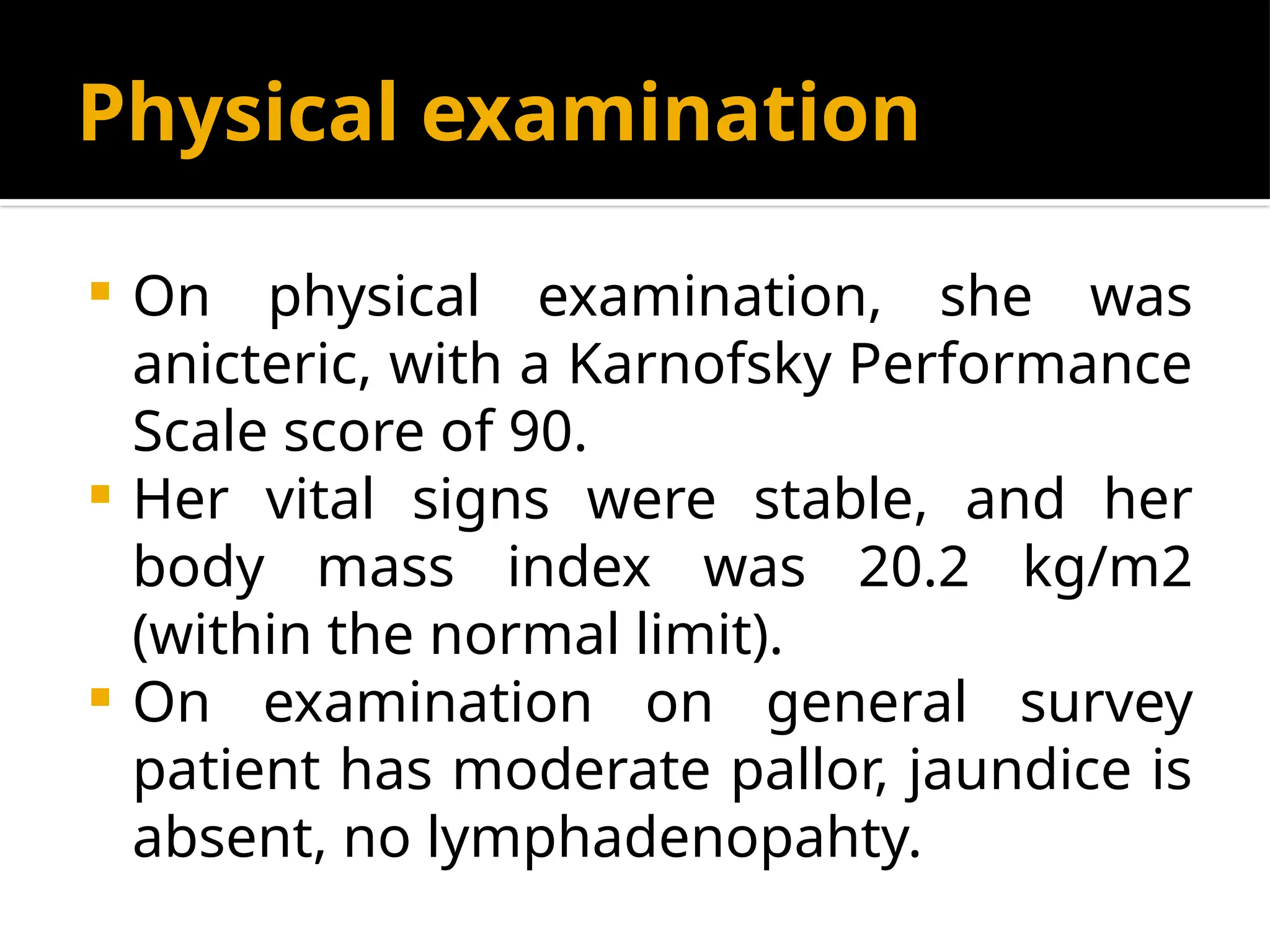 Abdominal lump: surgery case presentation.pptx