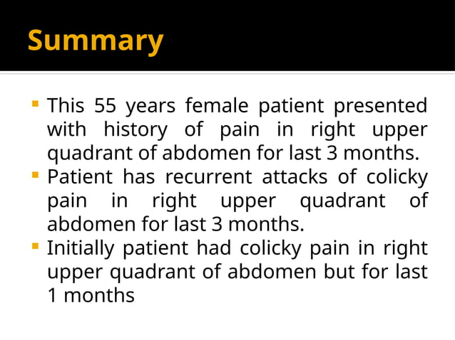 Abdominal lump: surgery case presentation.pptx
