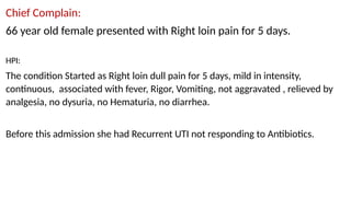 Case report about emphysematous pylonephritis.pptx