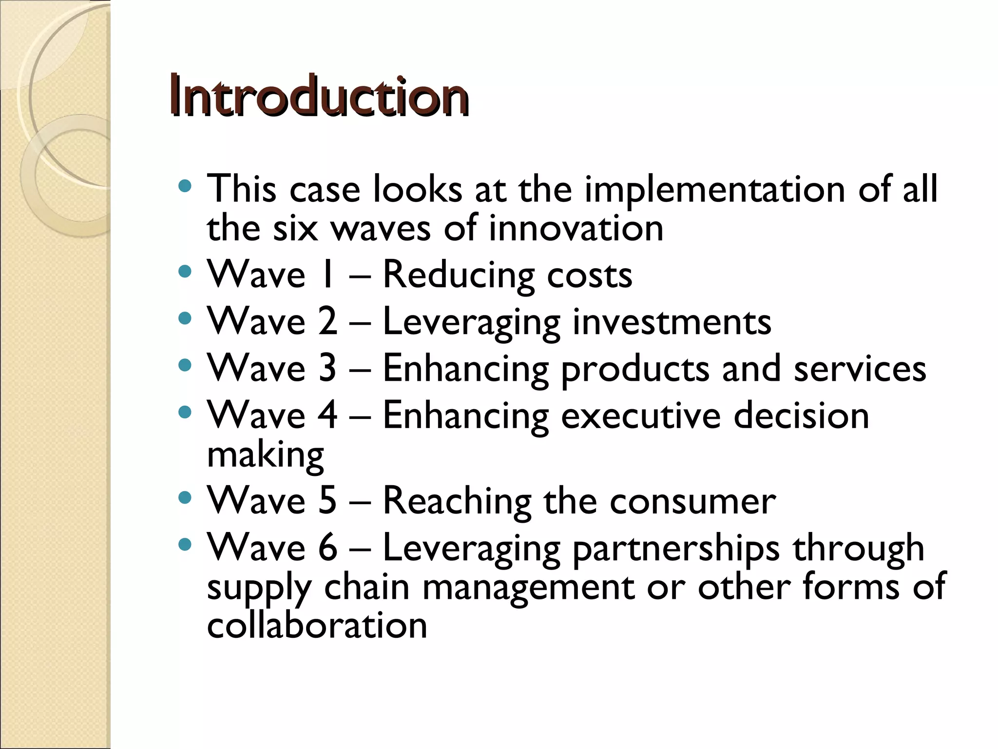 Case american airlines and the sabre system | PPT