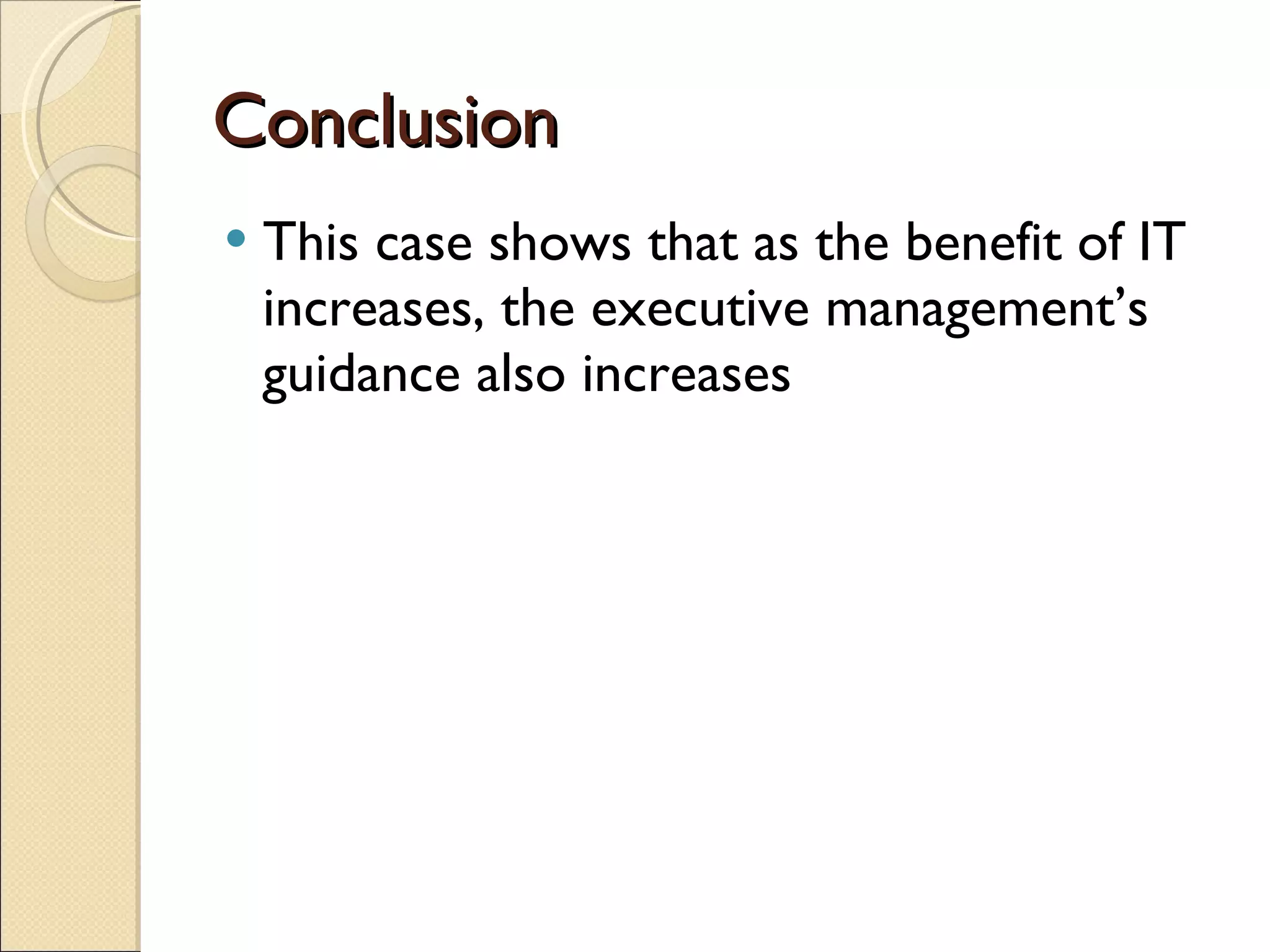 Case american airlines and the sabre system | PPT