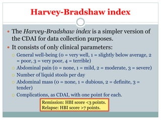 Case-Based Approach To Crohn’s Disease.pptx